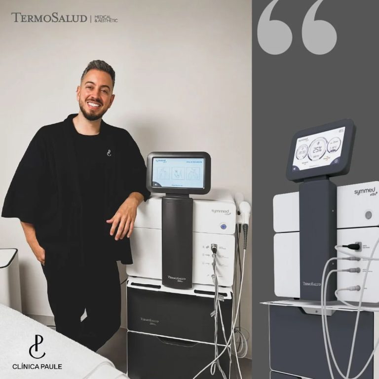Chương Trình Hợp Tác Đặc Biệt: Symmed Elite Aesthetic và LymphoPress ...