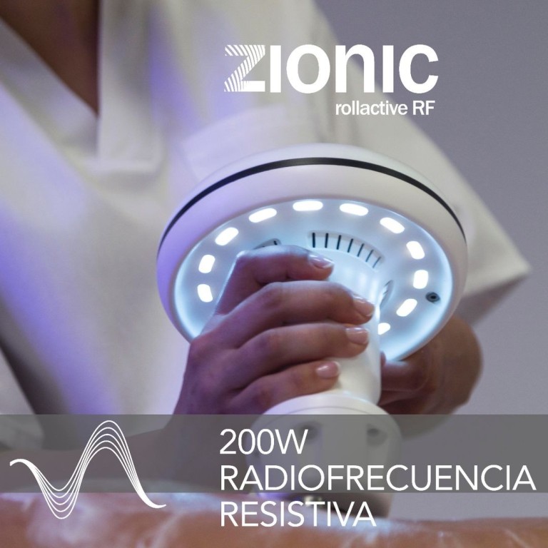 ZIONIC: Công Nghệ Đột Phá Với Hiệu Quả Cơ Học